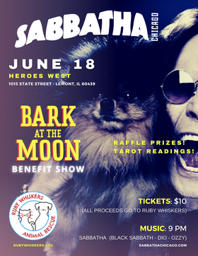 SABBATHA - theCMF.com