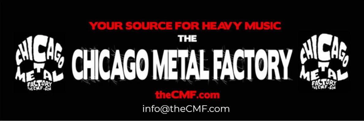 Upcoming Events Thecmf