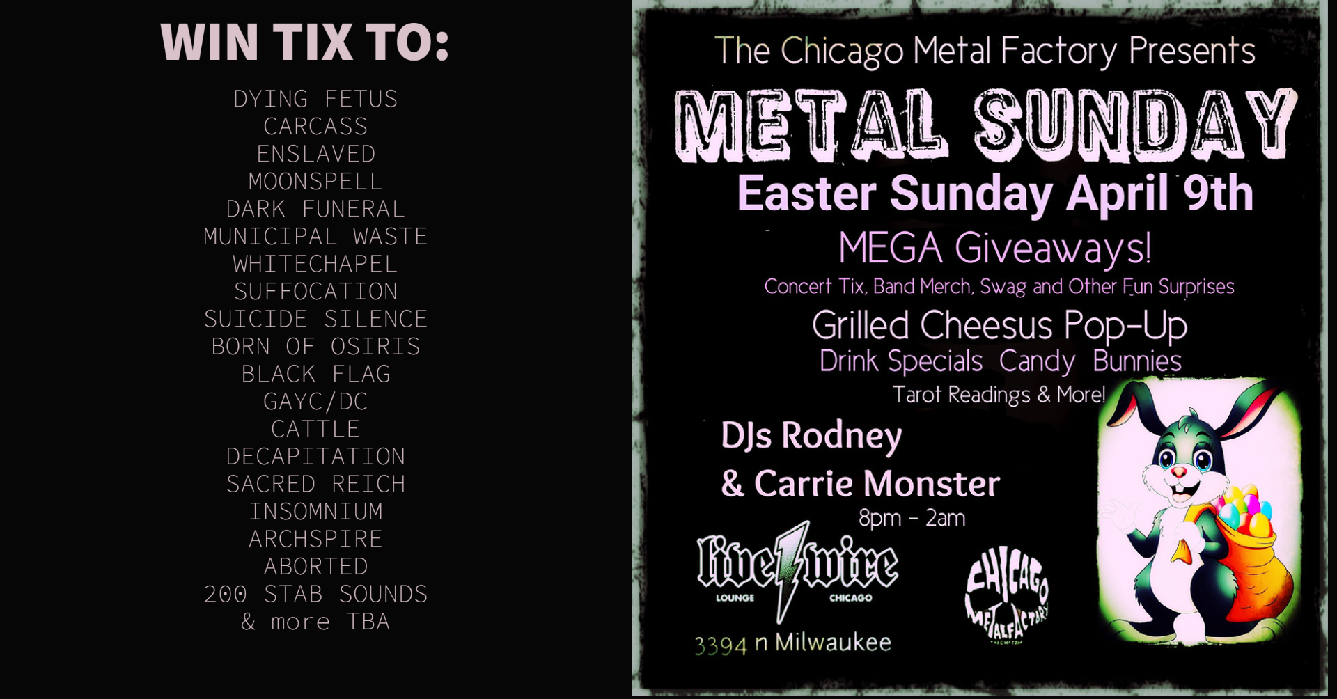 KASHMIR, BAD ENOUGH - theCMF.com