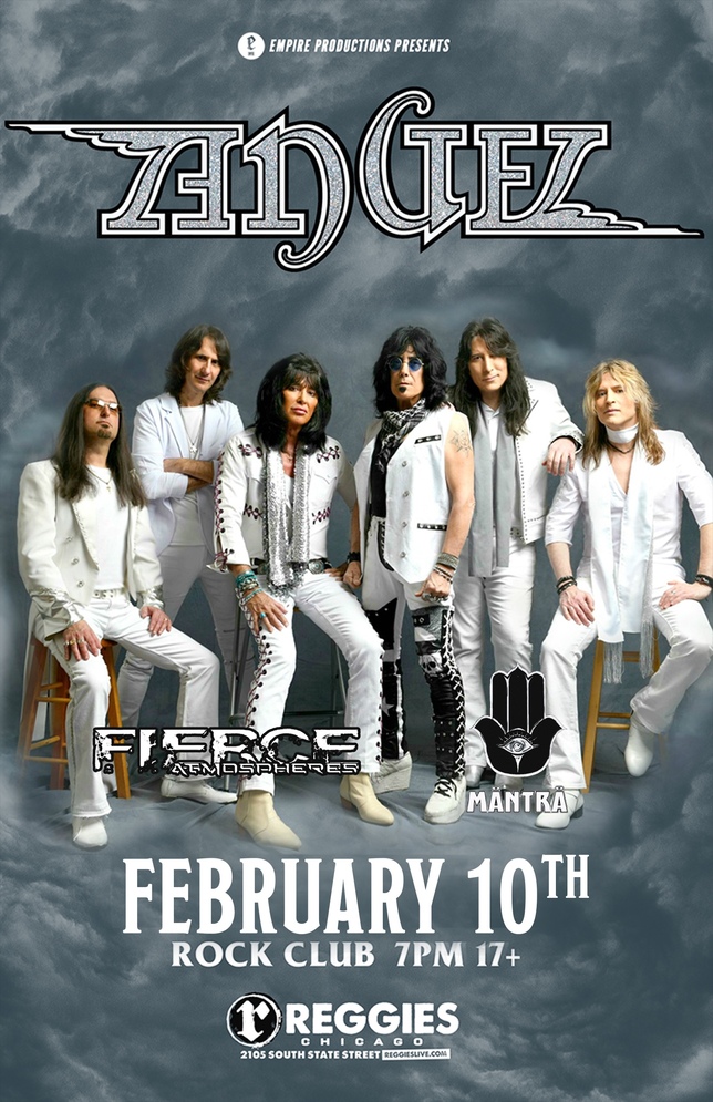 (cancelled) - theCMF.com