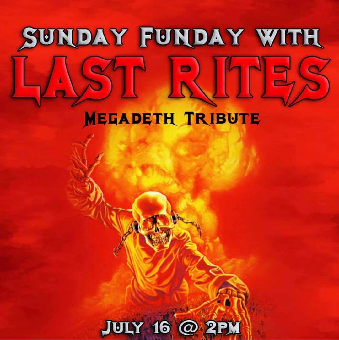 Last Rites