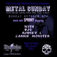 Upcoming Events - theCMF.com