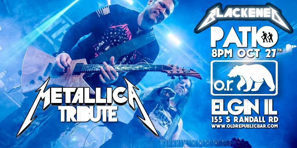 BLACKENED - theCMF.com