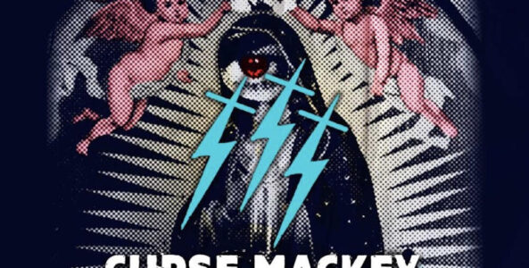 CURSE MACKEY, I SPEAK MACHINE, SINE - theCMF.com