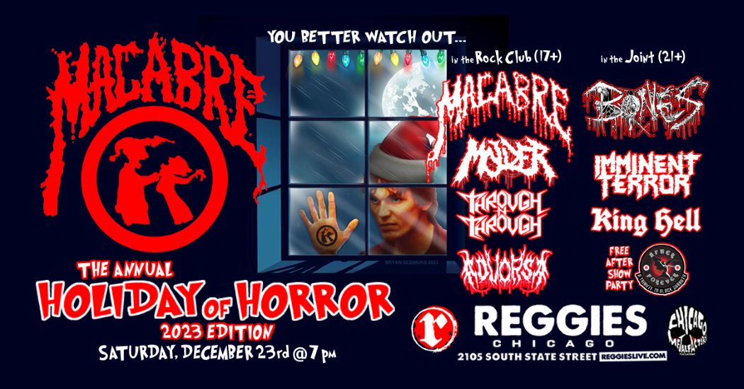 CLOUD RAT, SICK/TIRED, BRILLIANT BEHEMOTH, BLOOD NYMPH, MISERABLE ...