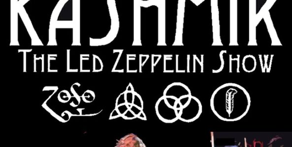 KASHMIR, SONIC CURRENCY - theCMF.com