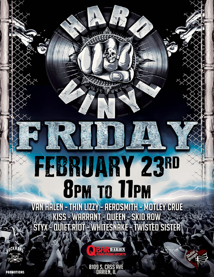 HARD VINYL – theCMF.com