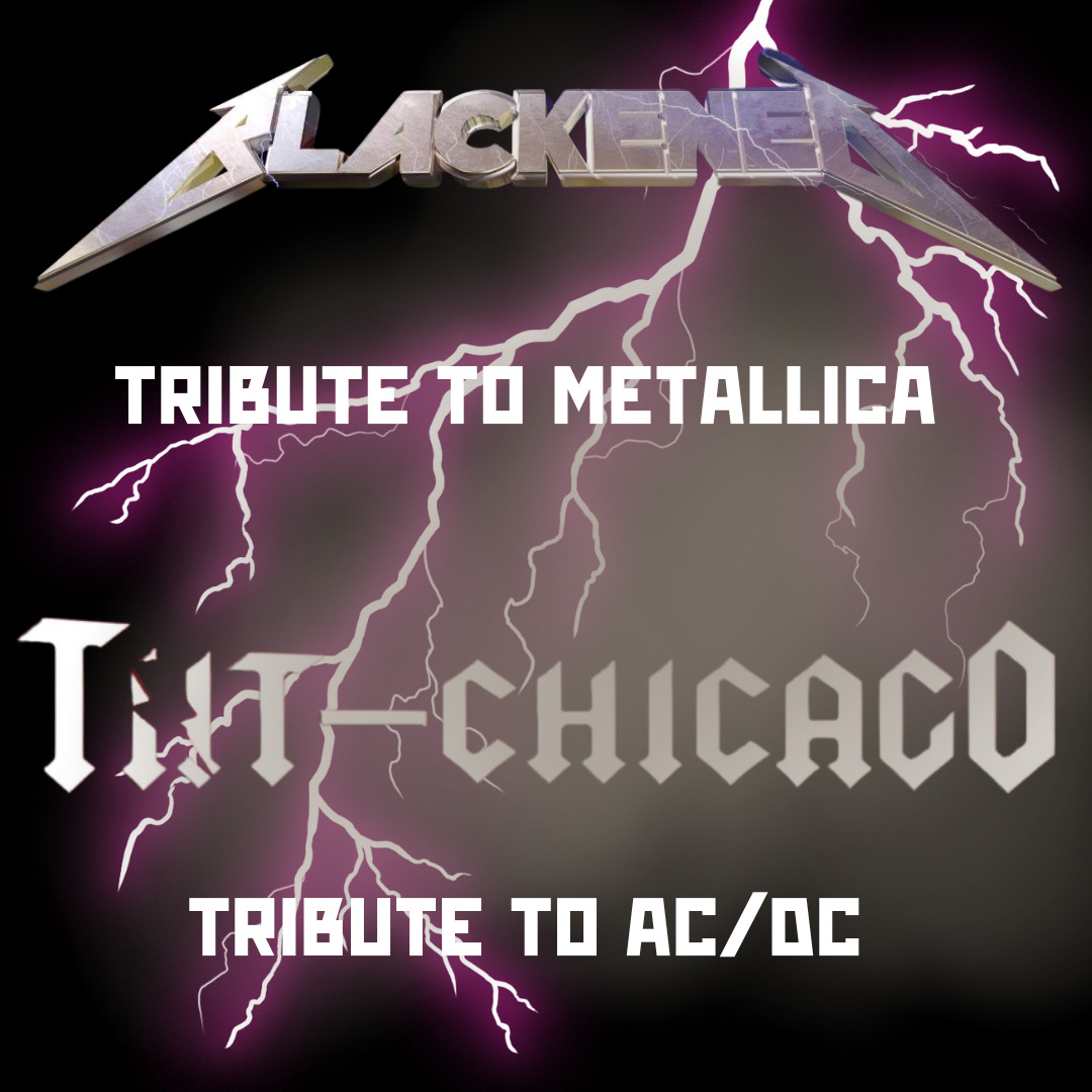BLACKENED, TNT - theCMF.com