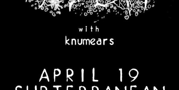 VS. SELF, KNUMEARS, NORFAIR – theCMF.com