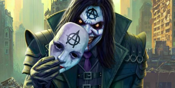 ART OF ANARCHY, BUMBLEFOOT, JEFF SCOTT SOTO - theCMF.com