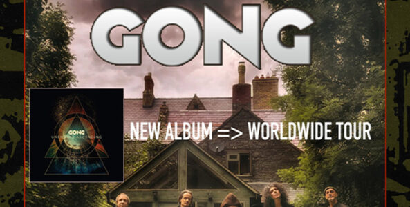 GONG - theCMF.com