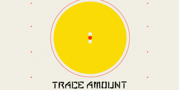 DIVIDE AND DISSOLVE, TRACE AMOUNT - theCMF.com