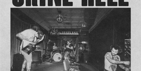 URINE HELL, IRA GLASS, HOME ENTERTAINMENT, DISPLACER - theCMF.com