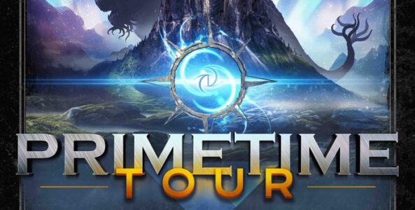 HELION PRIME, AFTERTIME, LEGACY BLACK - theCMF.com