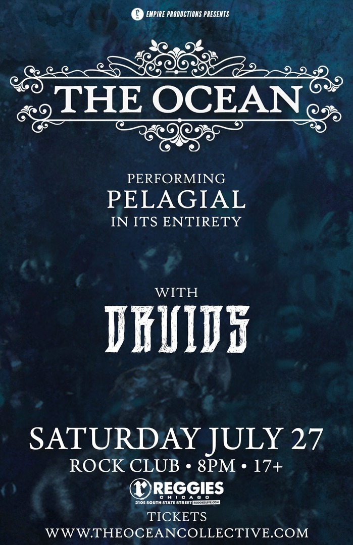 Upcoming Events - theCMF.com