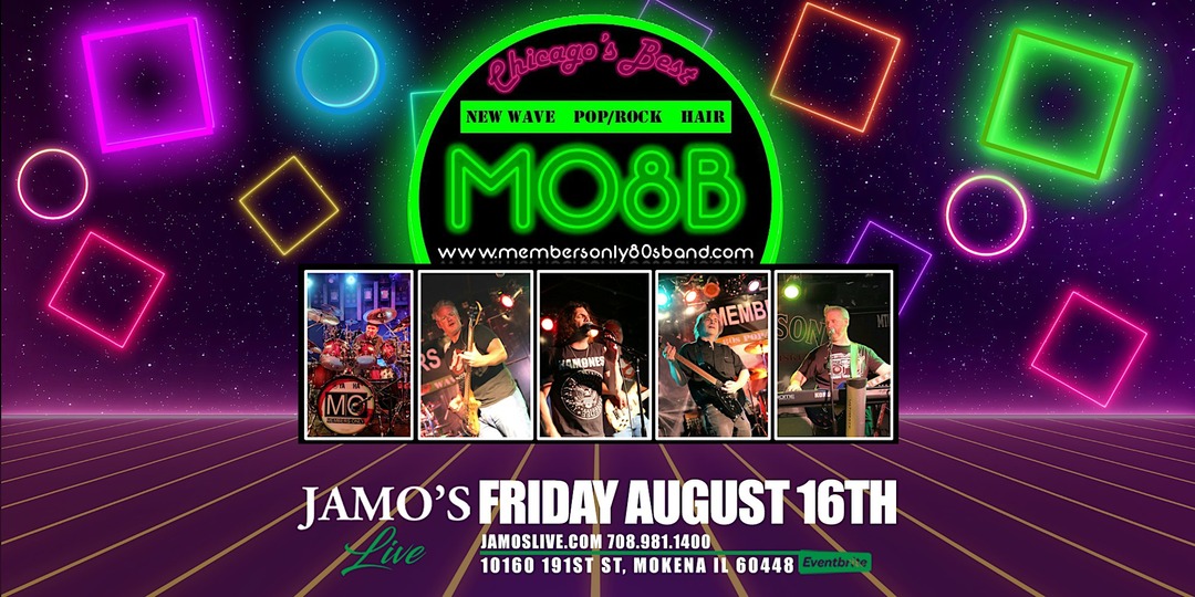 MEMBERS ONLY - theCMF.com