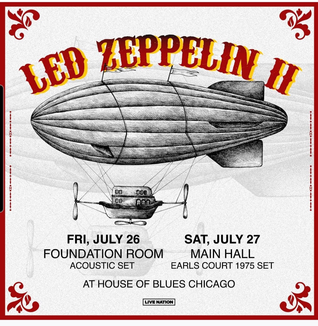 Upcoming Events - theCMF.com