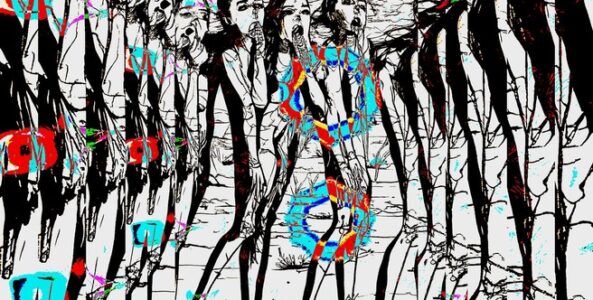 SUNFLO'ER, LUCA, NEW GRASS, JEALOUS MIND - theCMF.com