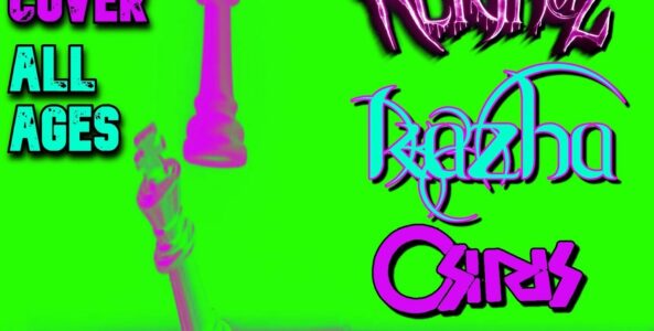 MARQUETTE, REIGN OF Z, KAZHA, OSIRIS - theCMF.com