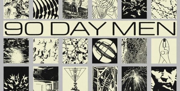 90 DAY MEN, DAMON LOCKS, GODSTAR MEGAMAX - theCMF.com