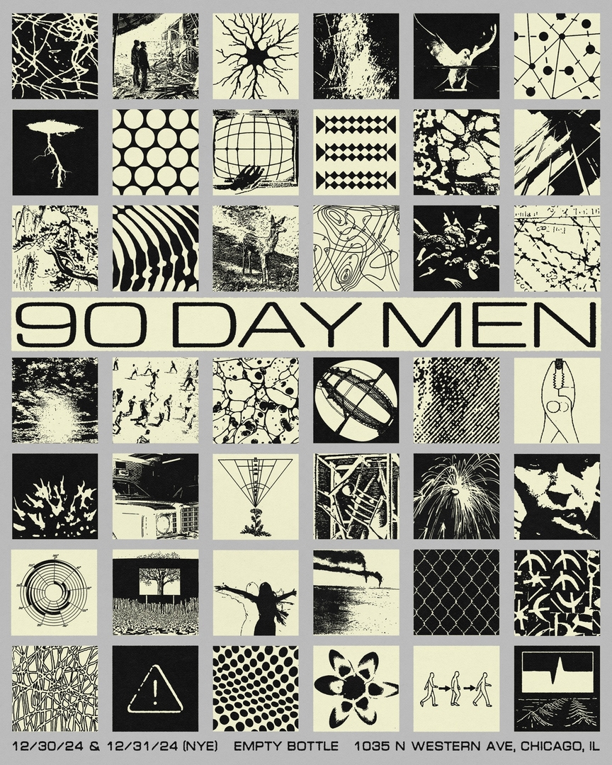 90 DAY MEN, DAMON LOCKS, GODSTAR MEGAMAX - theCMF.com