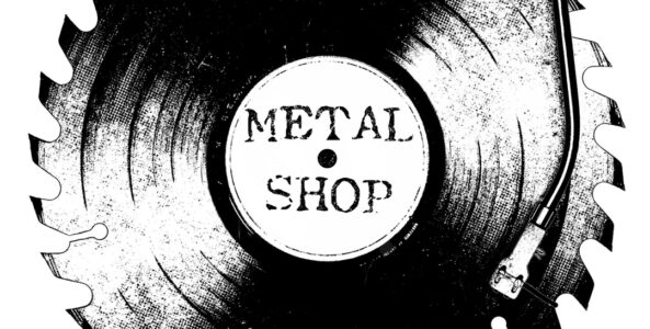 Metal Shop - theCMF.com