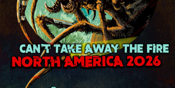 RAVEN, SLACKJAW - theCMF.com